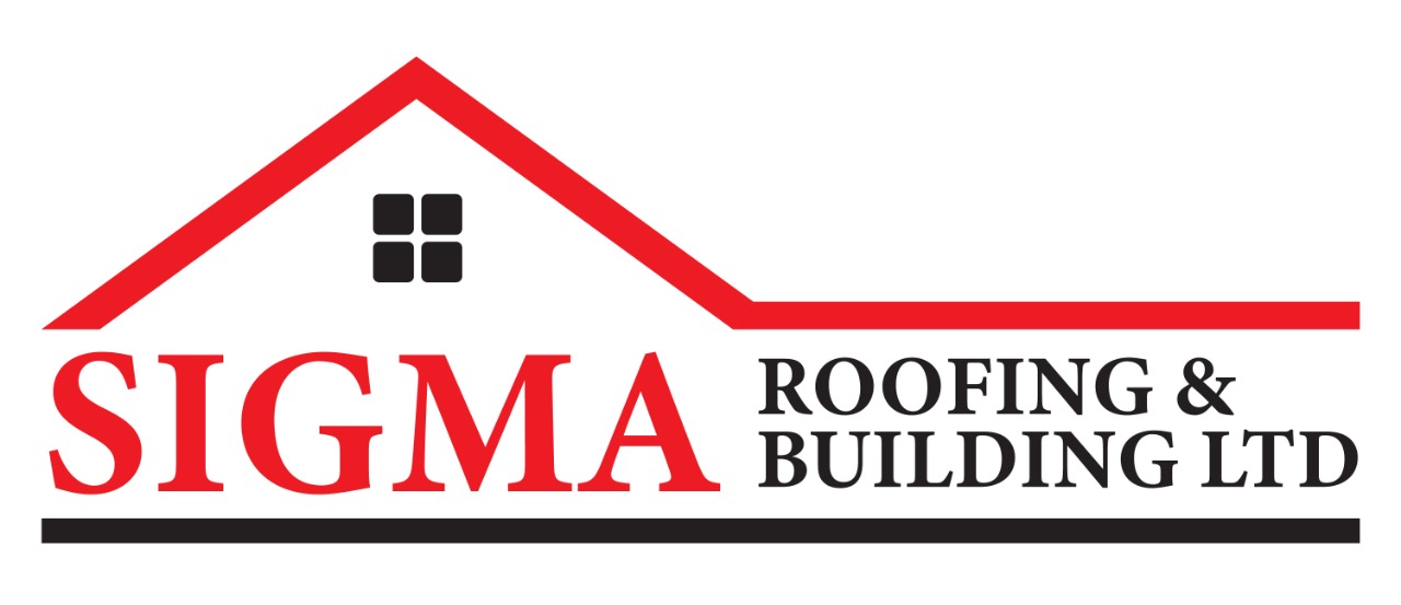 Home - Sigma Roofing And Building Ltd
